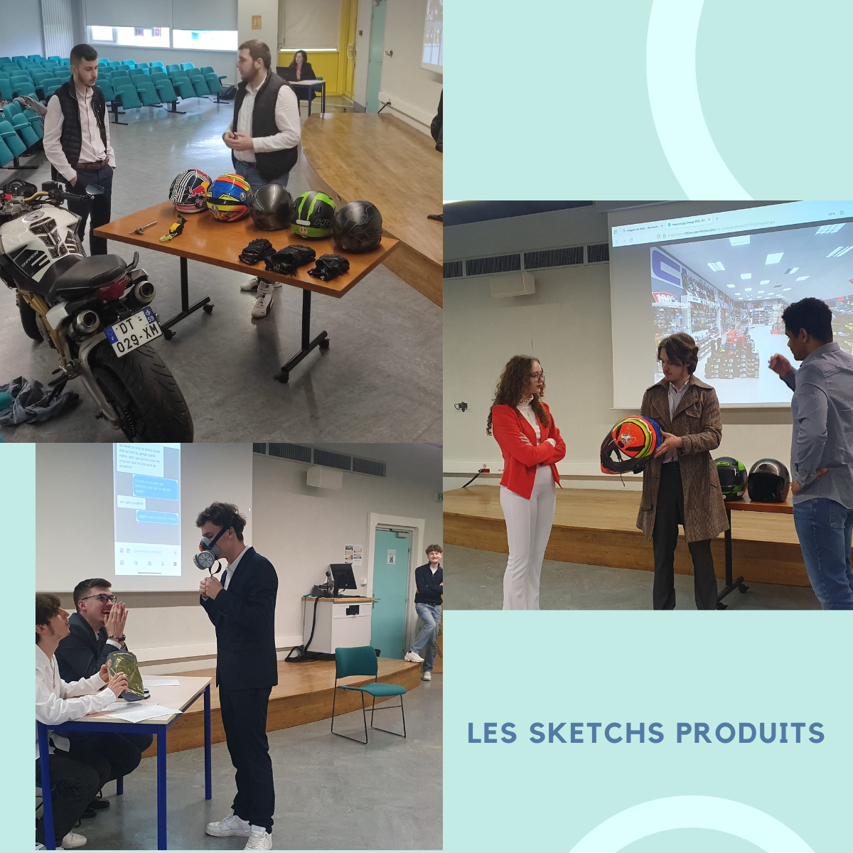 10ème édition des Torphées du BTS CCST - Lycées de Fécamp Descartes ...