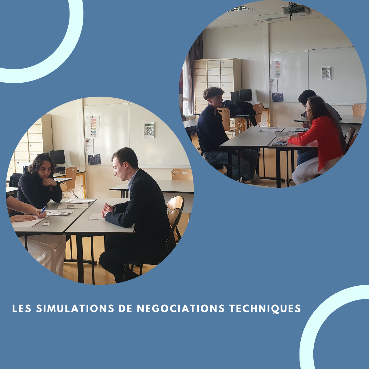10ème édition des Torphées du BTS CCST - Lycées de Fécamp Descartes ...